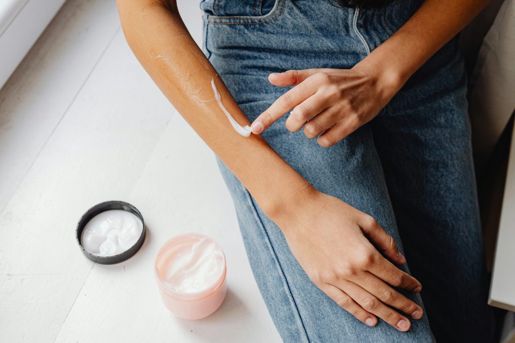 Sự khác biệt giữa body butter và body lotion - Haluan Vietnam